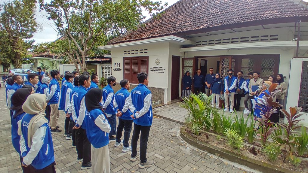 Mengukir Sejarah! Seluruh Kontingen ONMIPA UGM Melangkah ke Tingkat Nasional – Komunitas ONMIPA UGM